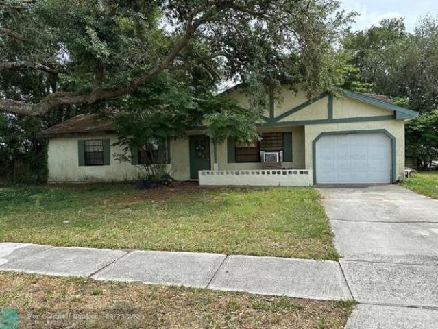 1698 NE Norwood, Palm Bay, FL 32905