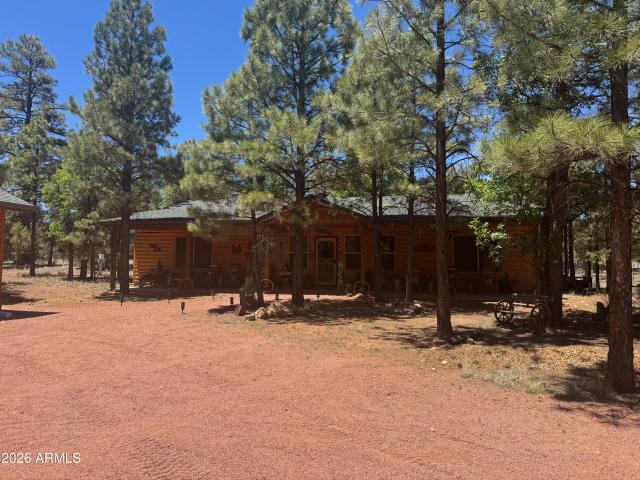 1698 Big Timber Drive