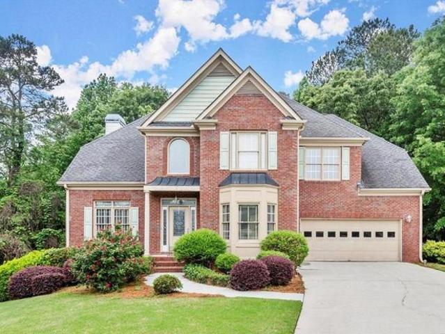 1698 Bridgeview Dr, Grayson, GA 30017