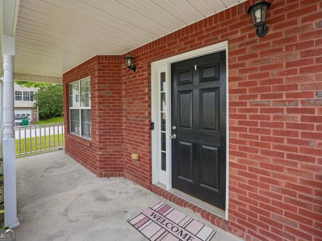 1698 Cutters Mill Way
