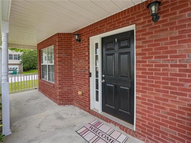 1698 Cutters Mill Way