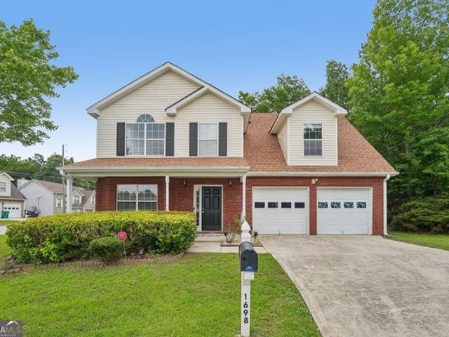 1698 Cutters Mill Way, Lithonia, GA 30058