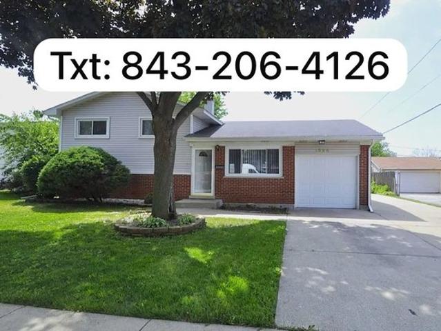 1698 Clifford St, Glendale Heights, IL 60139