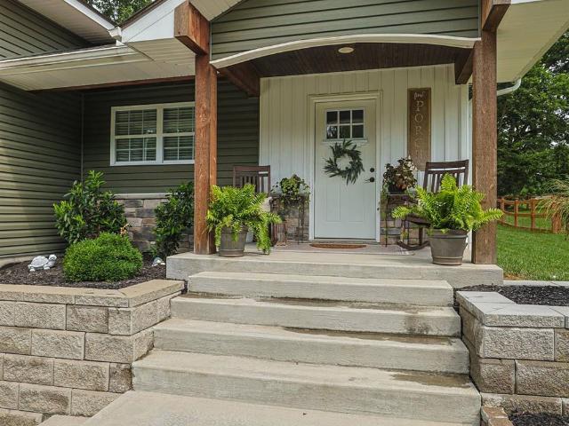 1698 Fieldcrest Drive