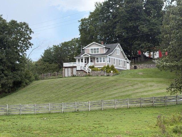 1698 Floyd Hwy N, Floyd, VA 24091