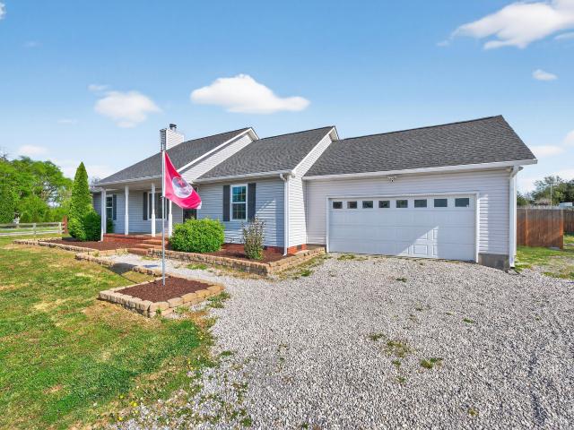 1698 John Sharp Rd