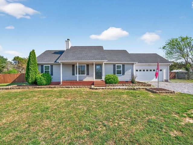 1698 John Sharp Rd, Spring Hill, TN 37174