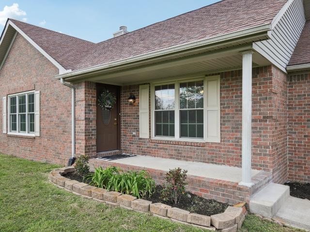 1698 Porter Rd