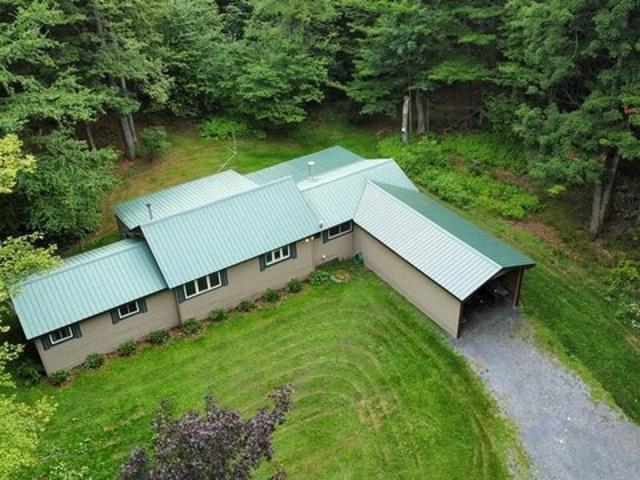 1698 Summit Rd, Coudersport, PA 16915