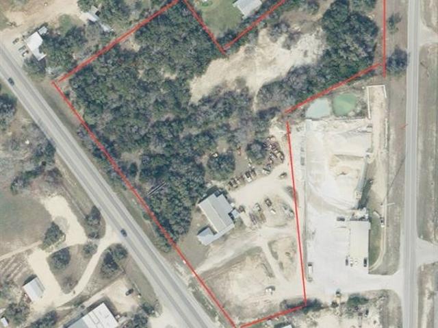 1698 S US 281 Highway