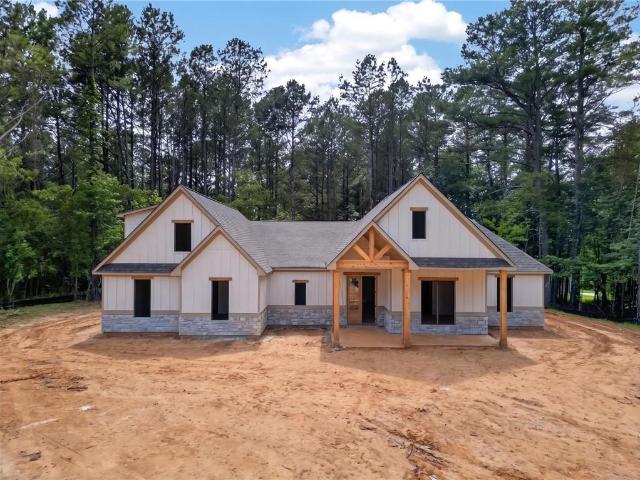 1698 Tibbitts Road
