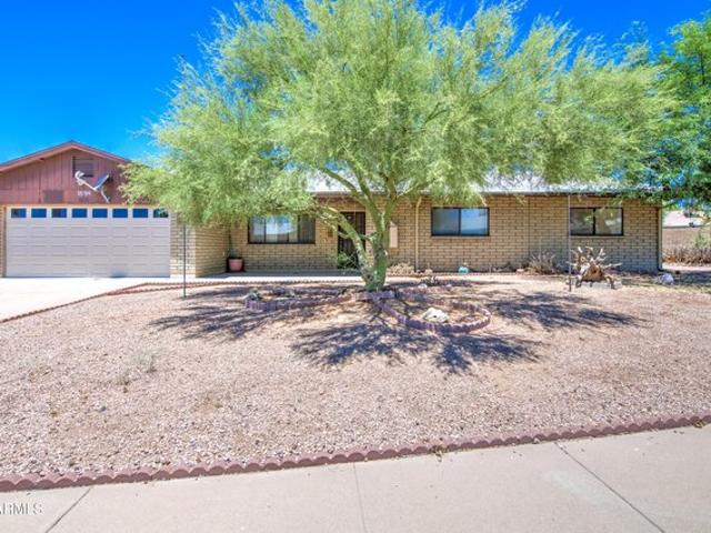 1698 W 15th Ln, Apache Junction, AZ 85120