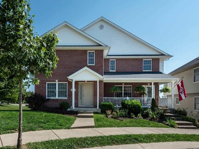 1698 W Sunstone Dr, Bloomington, IN 47403