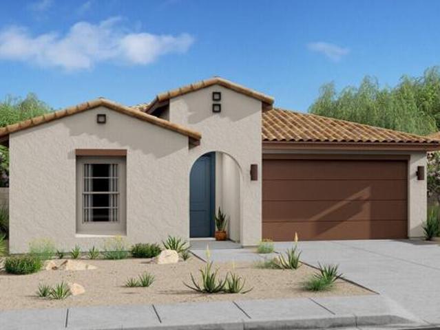 16990 N Dante Ct, Maricopa, AZ 85138
