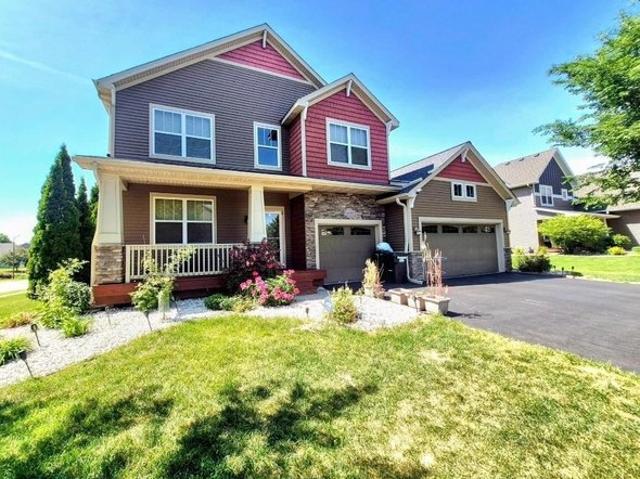 16991 Evening Ter, Lakeville, MN 55044