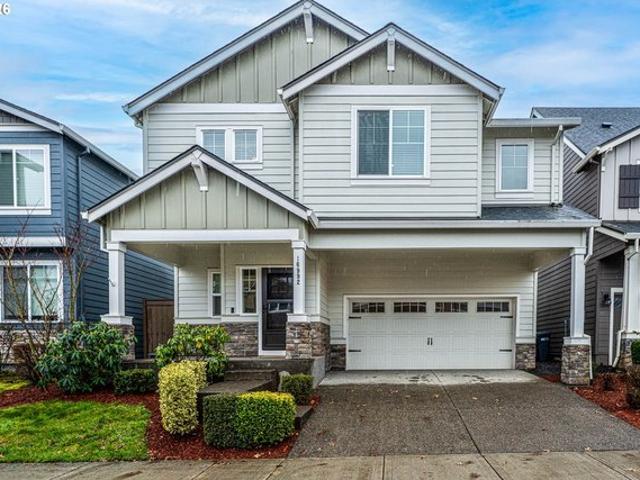 16992 NW Trillium St, Portland, OR 97229