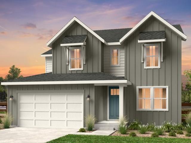 16997 W 92nd Dr, Arvada, CO 80007