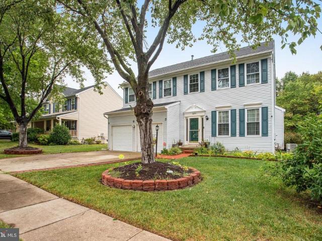 16995 Cass Brook Lane