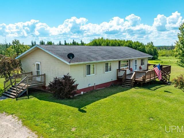 16995 Gristmill Road