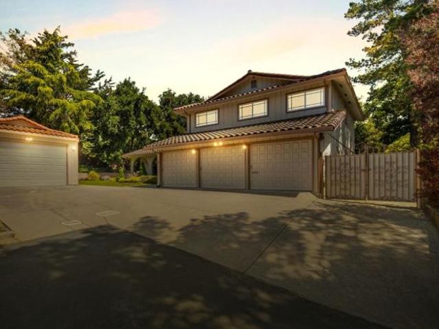 16995 Mira Vista Pl, Castro Valley, CA 94546