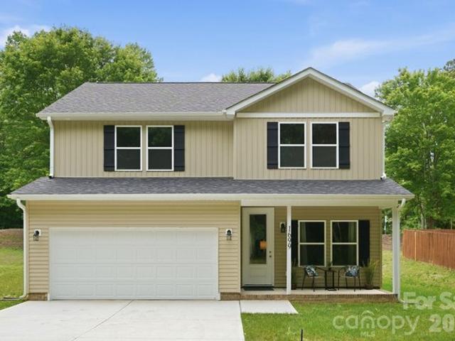 1699 Mission Oaks St, Kannapolis, NC 28083