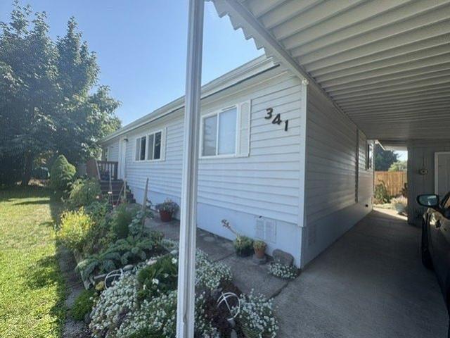 1699 N Terry St Spc 341, Eugene, OR 97402