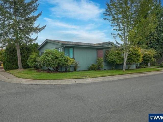 1699 N Terry St Spc 63, Eugene, OR 97402
