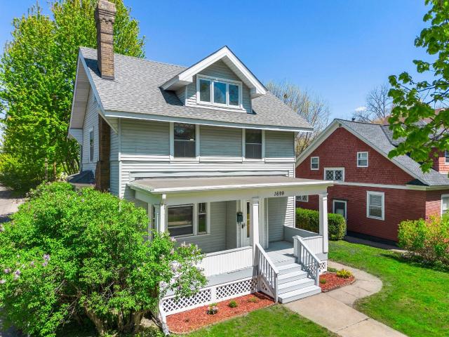 1699 Ashland Avenue