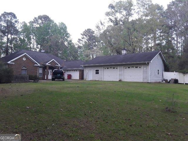 1699 Buckhead Rd, Tignall, GA 30668