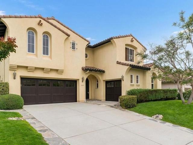 1699 Calliandra Rd, Carlsbad, CA 92011