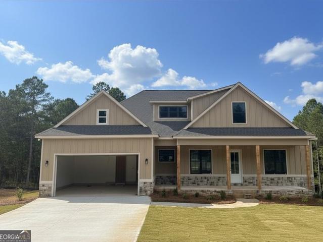 1699 Darby Rd, Waleska, GA 30183