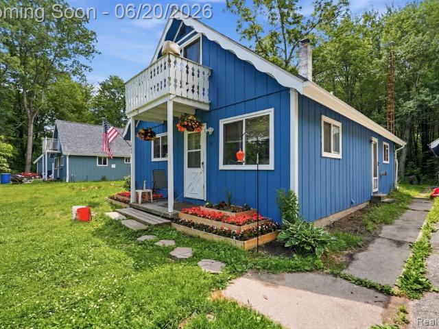1699 Ditty Road