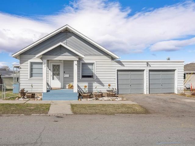 1699 Grand Ave, Butte, MT 59701
