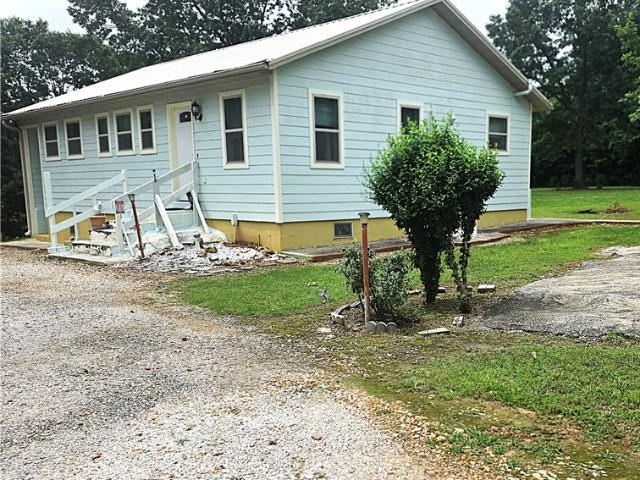 1699 Hawkins Road