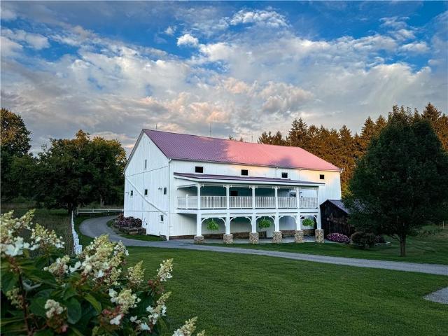1699 Highway 58, Parker, PA 16049 | Compass