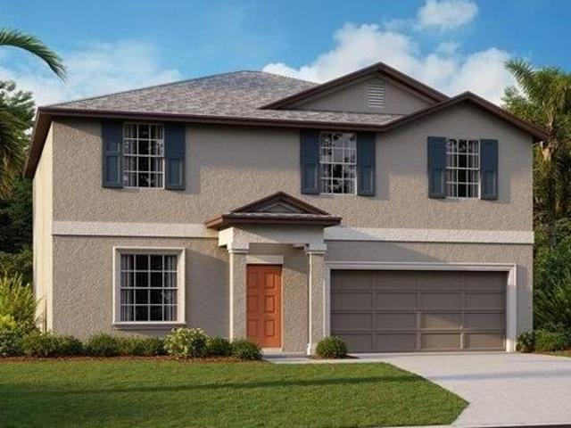 1699 Red Loop, Lakeland, FL 33801