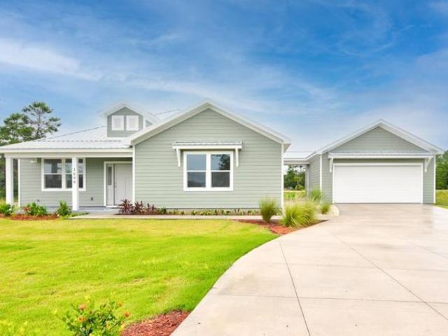 1699 St George's Ct, Eastpoint, FL 32328