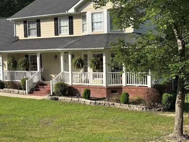 1699 Sykes Pond Rd, Fayetteville, NC 28304 MLS #743988