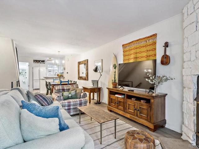 1699 S Trenton Street # 17