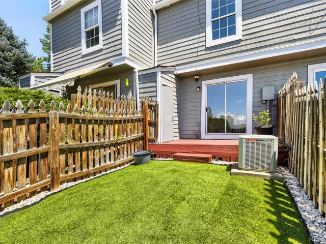 1699 S Trenton Street # 33