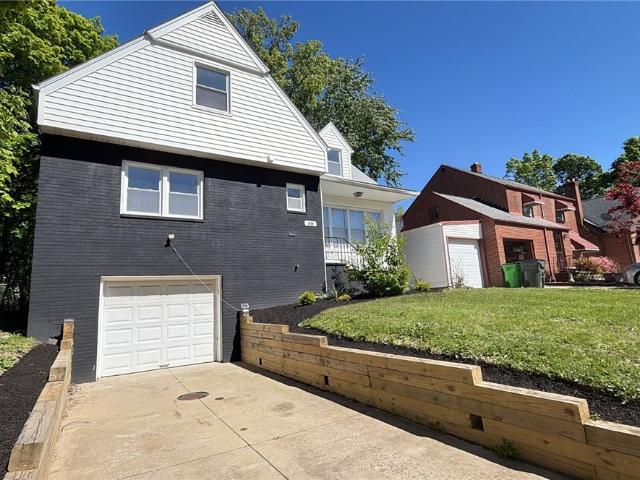 1699 Warrensville Center Road