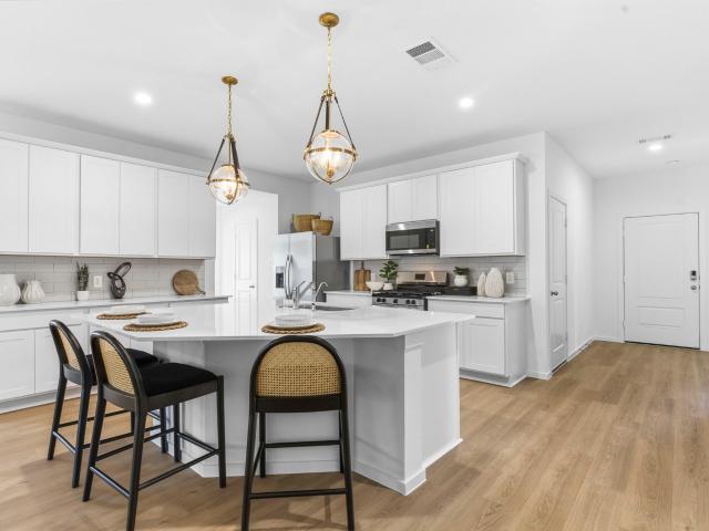 1699 Zander Court
