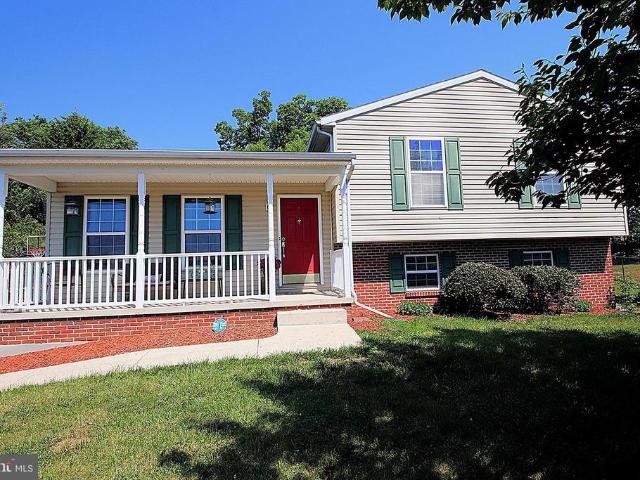 16903 Hampshire Drive