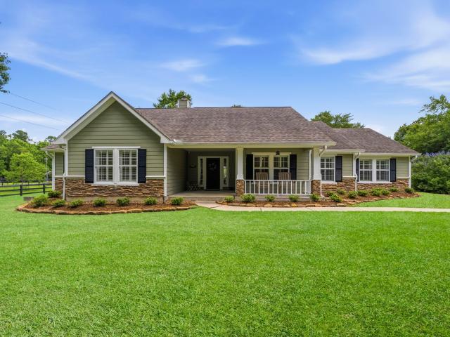16903 Mustang Trail Drive