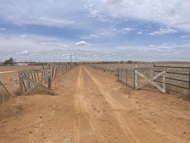 16903 N County Road 2000, Abernathy, TX 79311