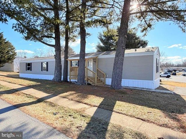 16900 Warbler Ct Unit 295, Hagerstown, MD 21740