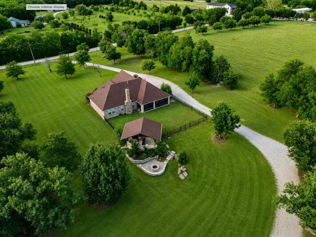 16900 County Road 706, Blue Ridge, TX 75424 | MLS #21282