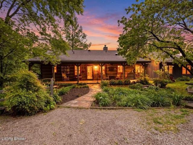 16900 Homestead Trce, Fisherville, KY 40023