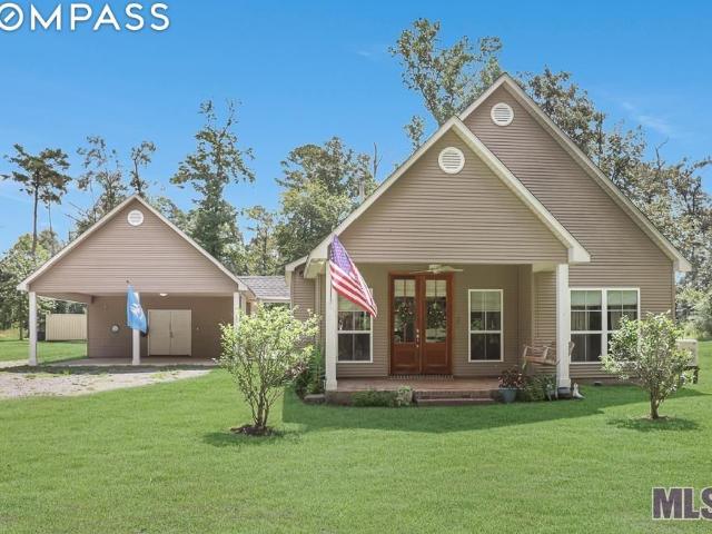 16900 Lena Ln, French Settlement, LA
