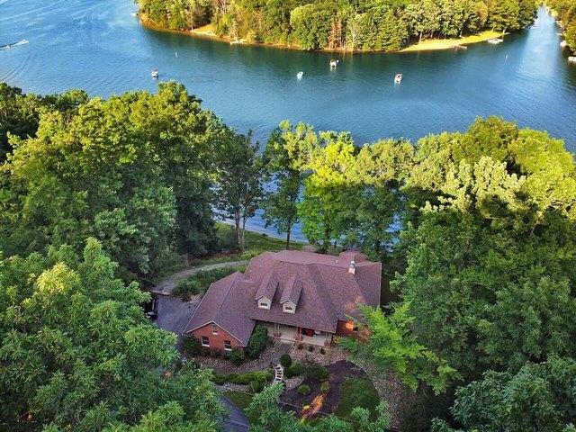 16901 Treasure Lake Rd, DuBois, PA 15801